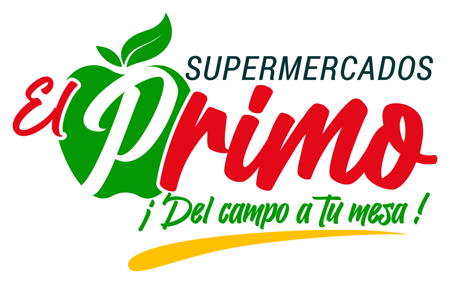 Supermercados El Primo